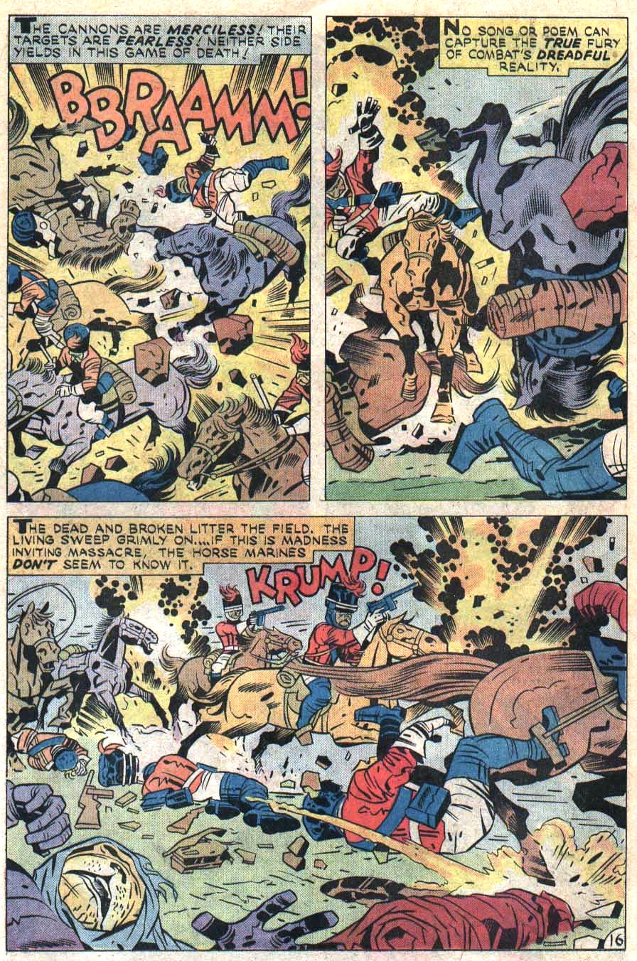 January | 2011 | Kirby Dynamics | Page 2