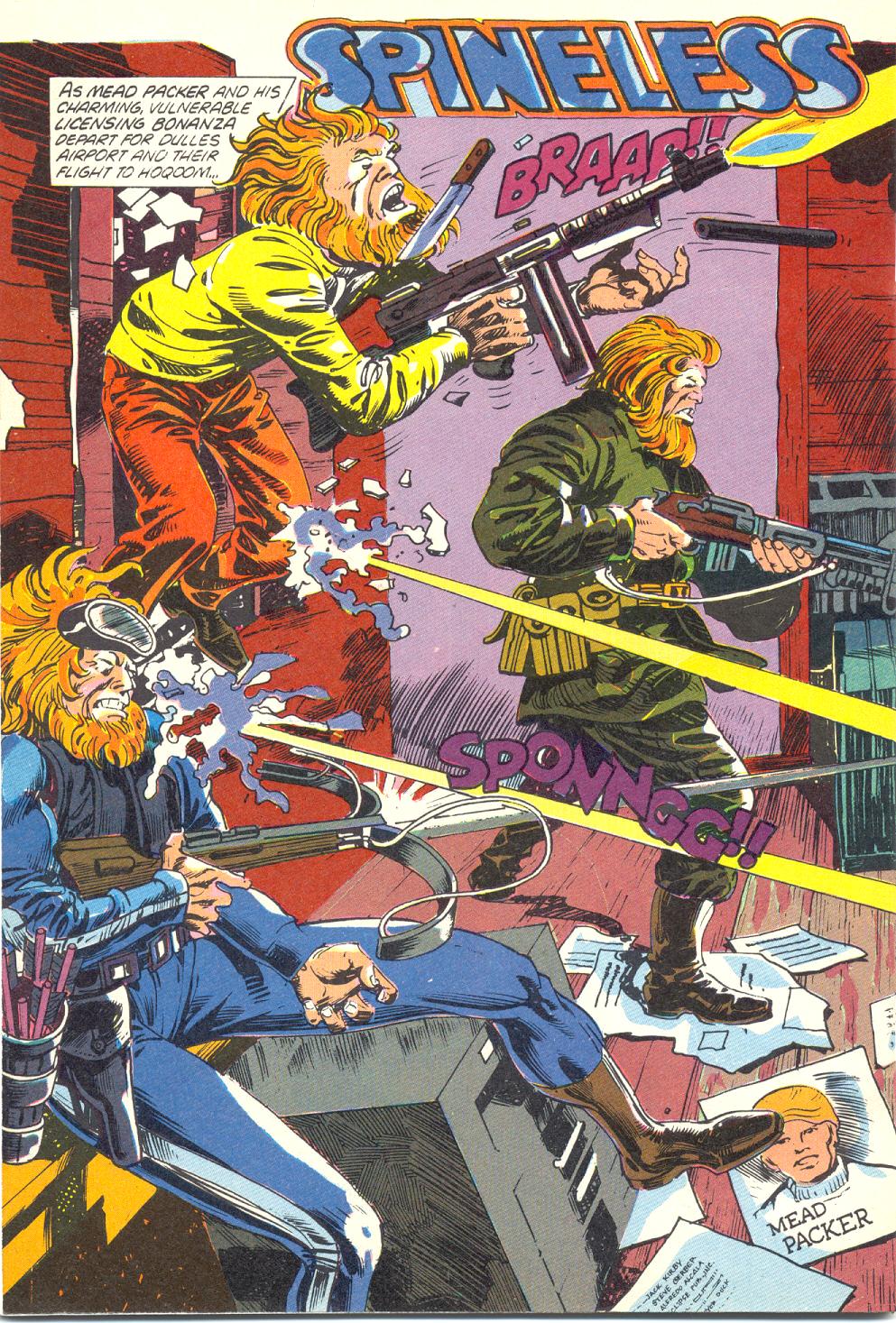 Destroyer Duck - Alchetron, The Free Social Encyclopedia