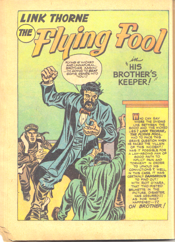 September | 2016 | The Kirby Effect