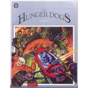 The Kirby Effect | The Journal of the Jack Kirby Museum & Research Center