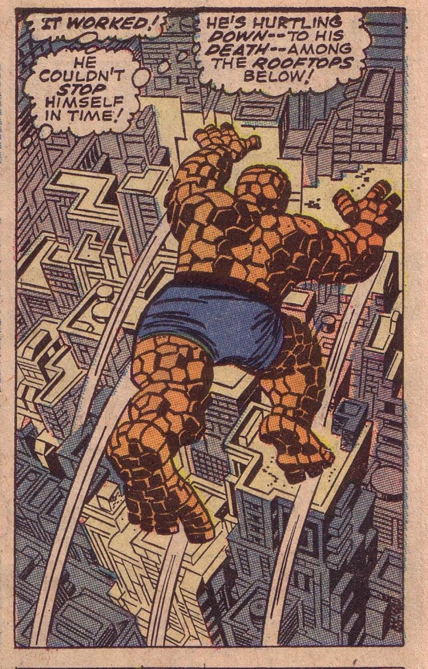 Kirby Kinetics | by Norris Burroughs | Page 5