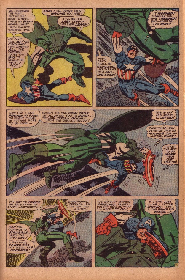 Kirby Kinetics | by Norris Burroughs | Page 5