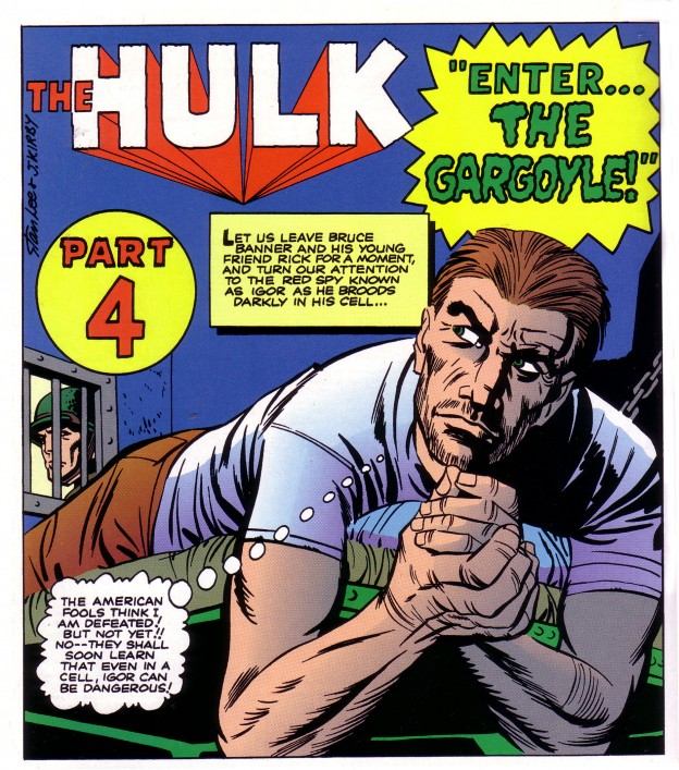 Kirby Kinetics | by Norris Burroughs | Page 5