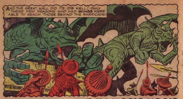 Kirby Kinetics | by Norris Burroughs | Page 5