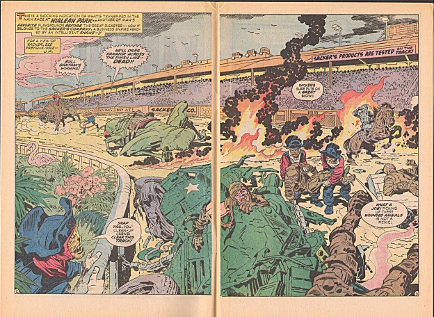 Kirby Kinetics | by Norris Burroughs | Page 4