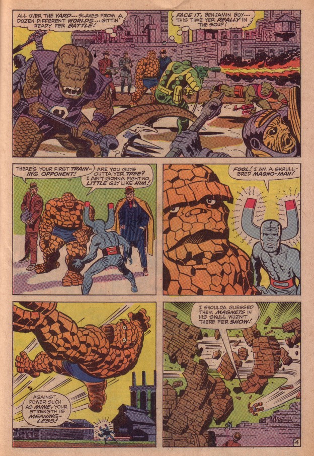 Kirby Kinetics | by Norris Burroughs | Page 5