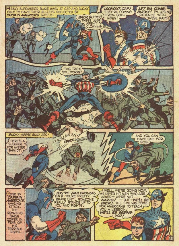 Kirby Kinetics | by Norris Burroughs | Page 5