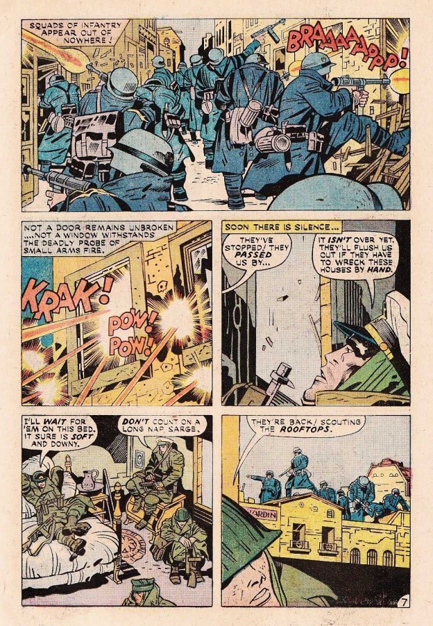 Kirby Kinetics | by Norris Burroughs | Page 4