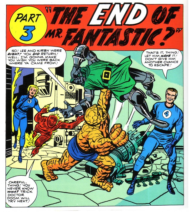 Kirby Kinetics | by Norris Burroughs | Page 4