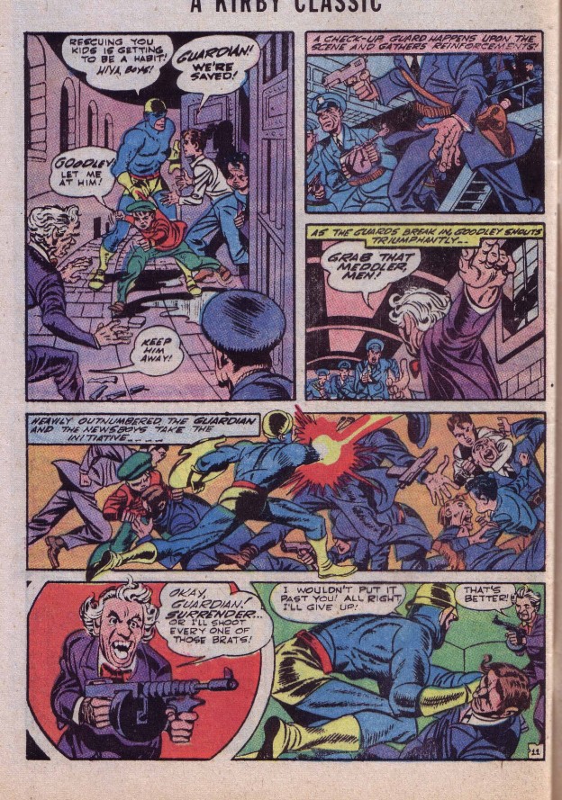 Kirby Kinetics | by Norris Burroughs | Page 4