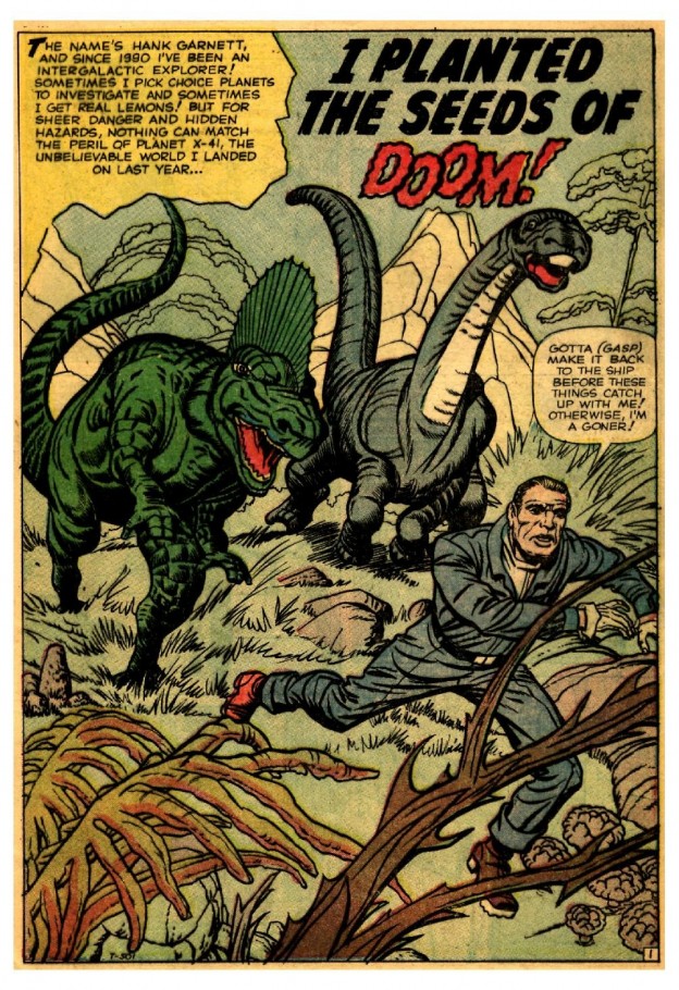 Kirby Kinetics | by Norris Burroughs | Page 3