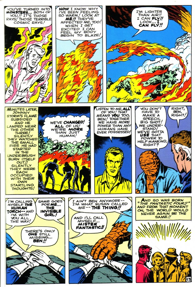 Kirby Kinetics | by Norris Burroughs | Page 3