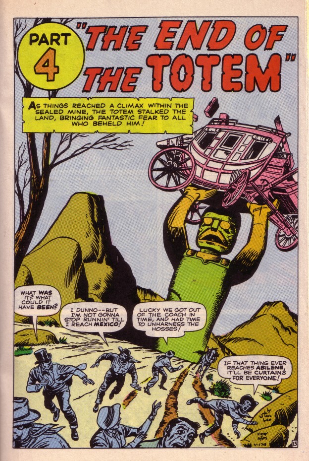 Kirby Kinetics | by Norris Burroughs | Page 3