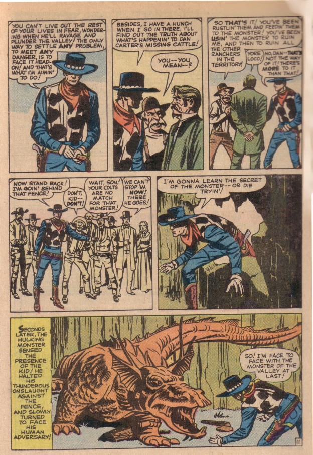 Kirby Kinetics | by Norris Burroughs | Page 3