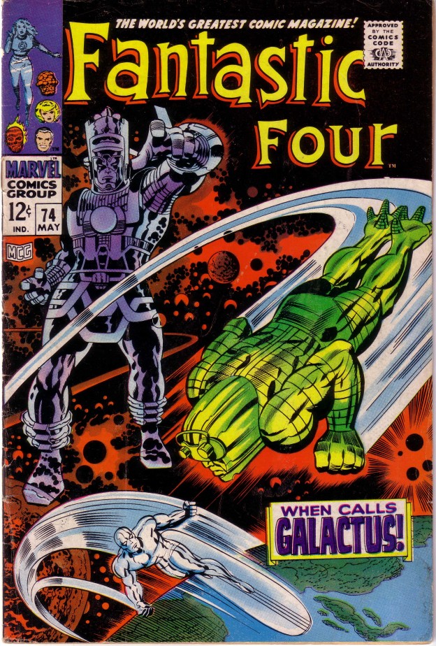 Kirby Kinetics | by Norris Burroughs | Page 3