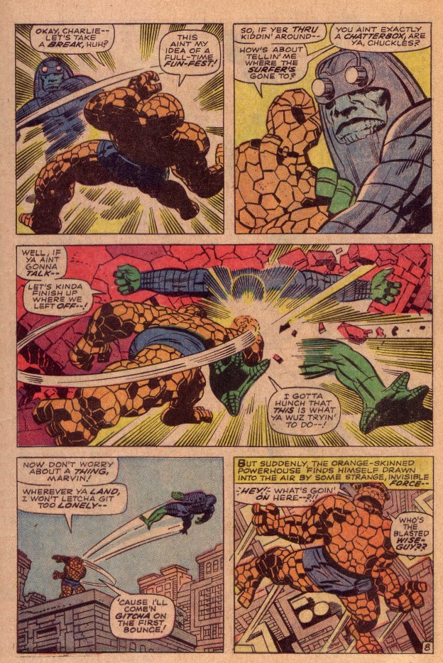 Kirby Kinetics | by Norris Burroughs | Page 3