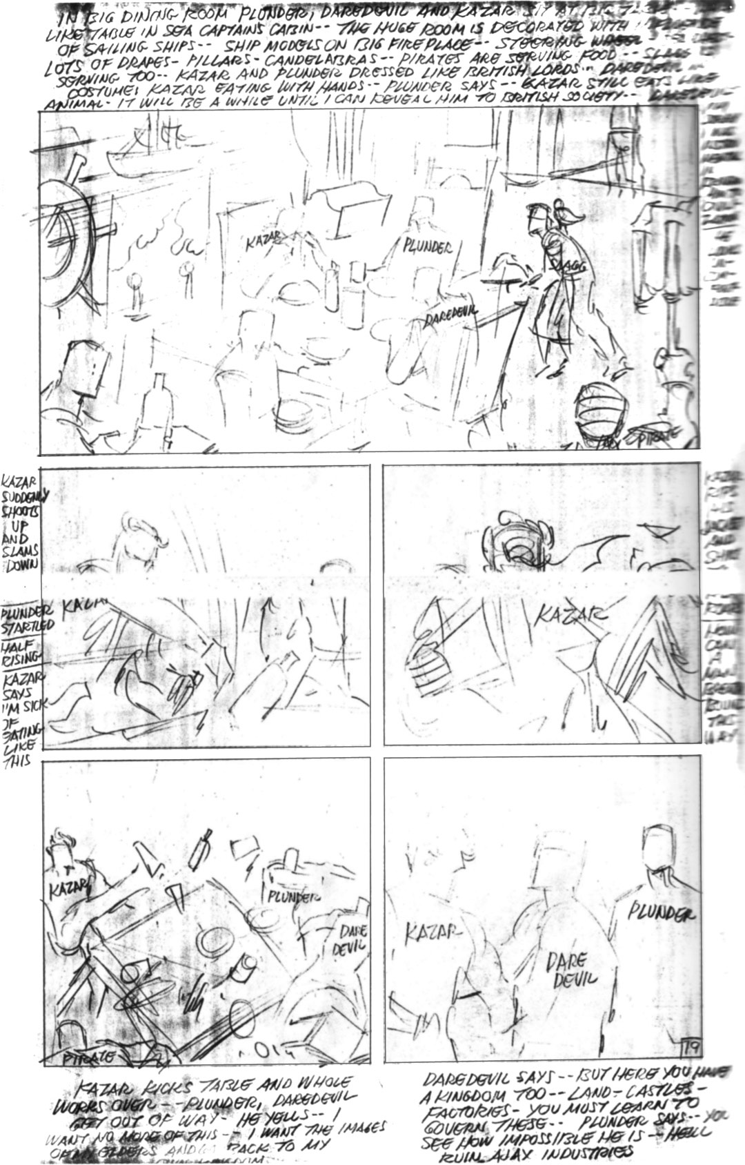 March | 2013 | Kirby Kinetics