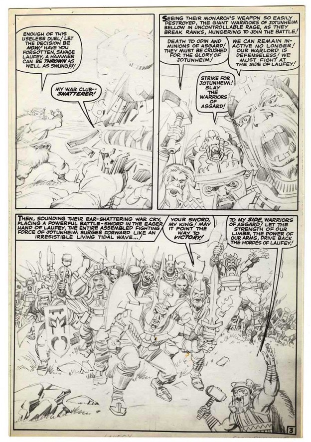 Kirby Kinetics | by Norris Burroughs | Page 3