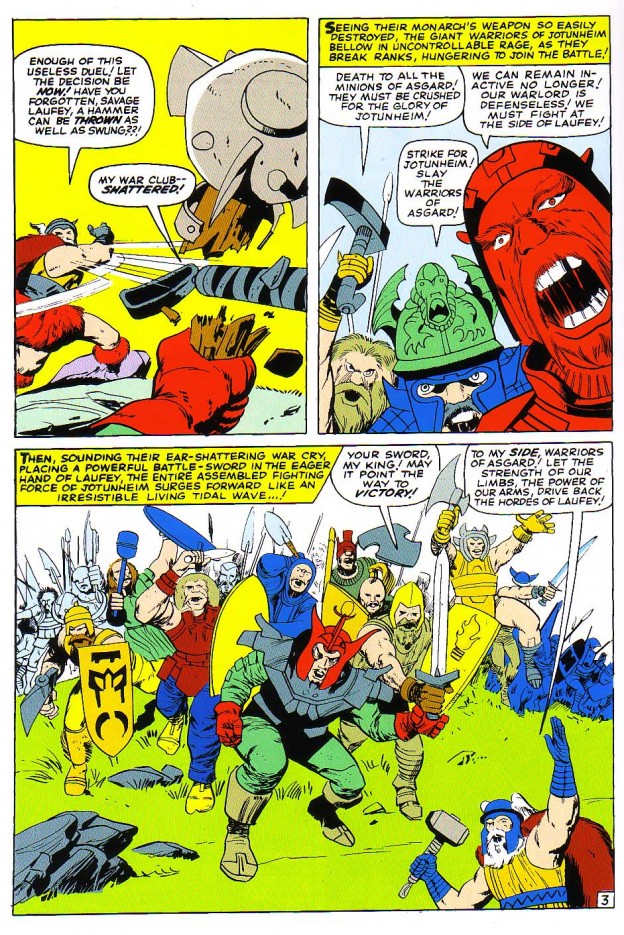 Kirby Kinetics | by Norris Burroughs | Page 3