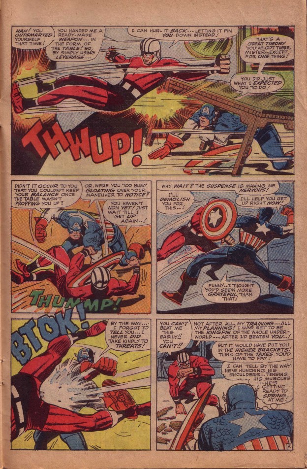 Kirby Kinetics | by Norris Burroughs | Page 2