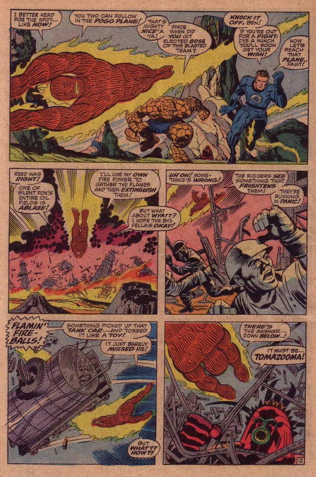 Kirby Kinetics | by Norris Burroughs | Page 2