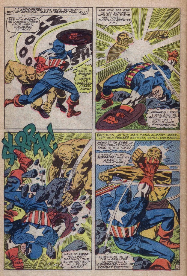 Kirby Kinetics | by Norris Burroughs | Page 2