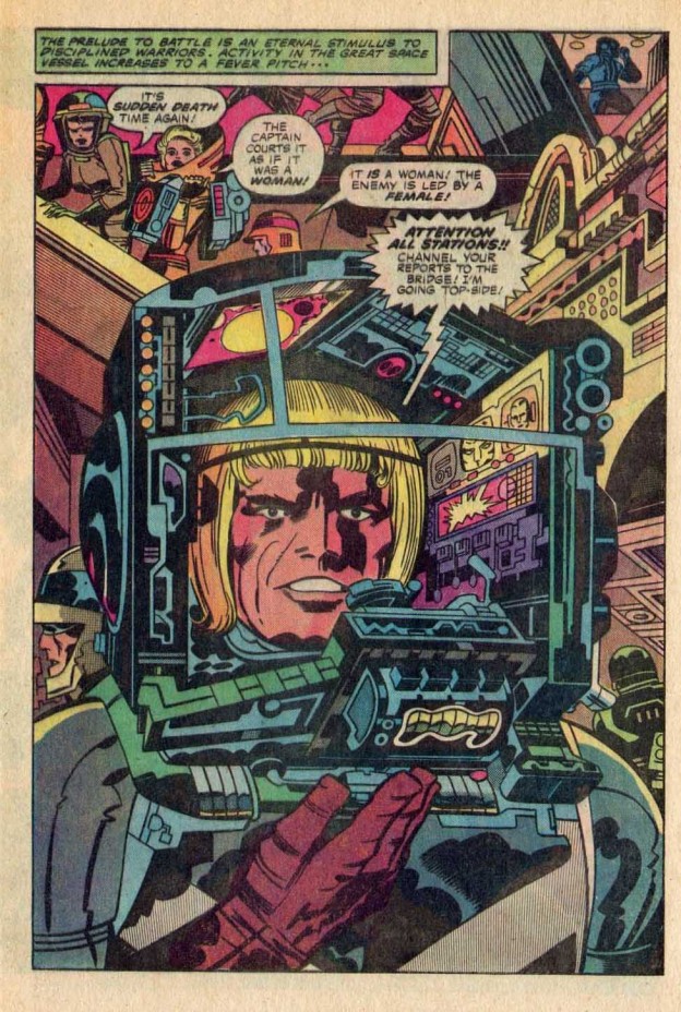 Kirby Kinetics | by Norris Burroughs | Page 2