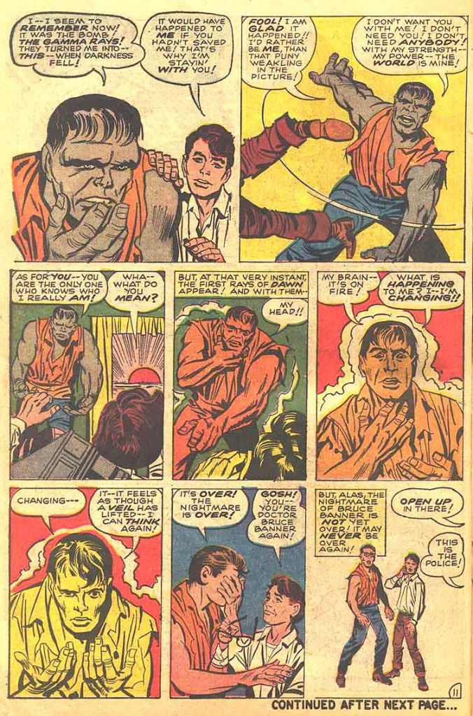 Kirby Kinetics | by Norris Burroughs | Page 2