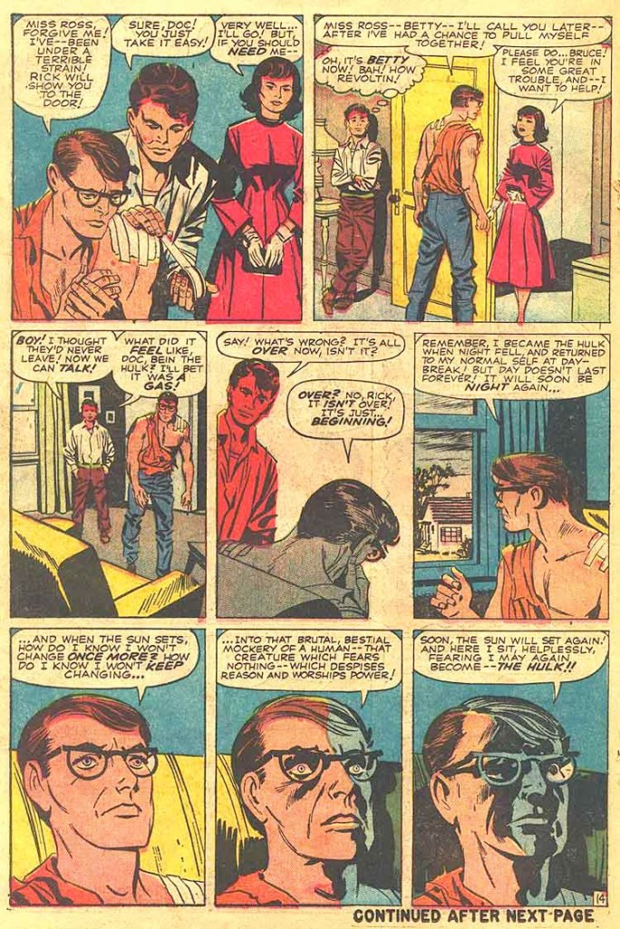 Kirby Kinetics | by Norris Burroughs | Page 2