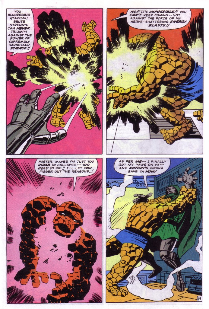 Kirby Kinetics | by Norris Burroughs