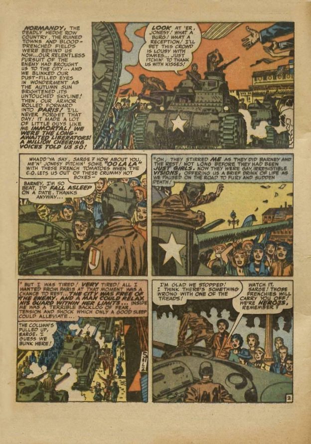 Kirby Kinetics | by Norris Burroughs