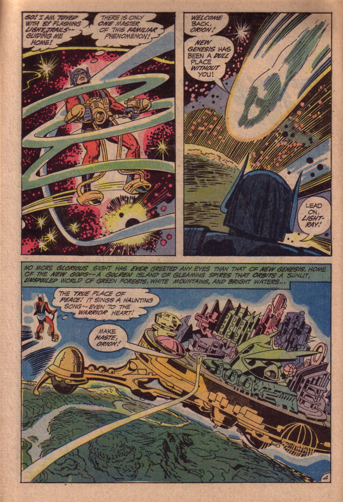 Kirby Kinetics | by Norris Burroughs