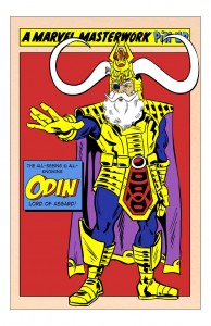 Loki | KIRBY-VISION