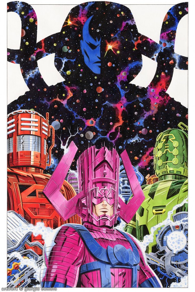 Hargen the Measurer | KIRBY-VISION