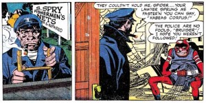 Archie | Simon and Kirby