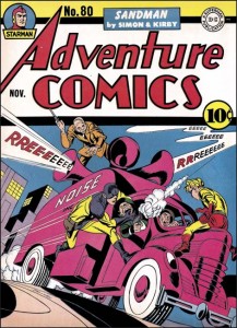 Simon and Kirby Firsts | Simon and Kirby